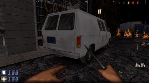 IGCD Net Ford Econoline In Project A W O L
