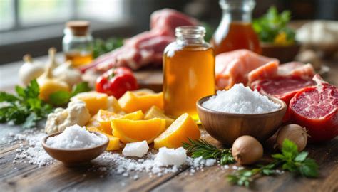 Best Electrolytes For Carnivore Diet A Comprehensive Guide Primal