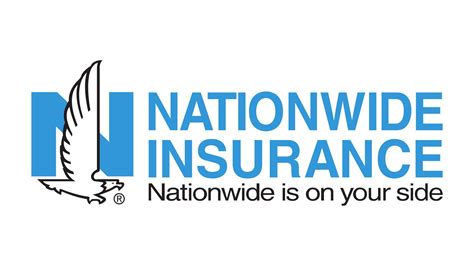Nationwide Insurance Logo Logo Zeichen Emblem Symbol Geschichte Und Bedeutung