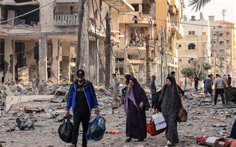 Israel E Palestina No Conflito Onde Fica A Humanidade Supply Chain