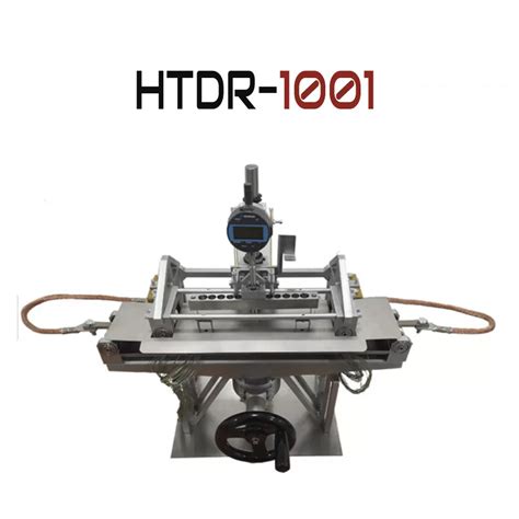 Special Equipment For Strain Gages