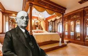 Tour The Amazing Kelloggs Mansion Before It Was Lost To The Wrecking Ball