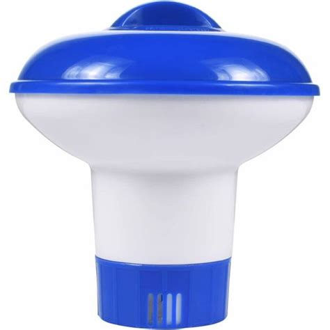 Flyme Distributeur De Chlore Distributeur De Chlore Réglable