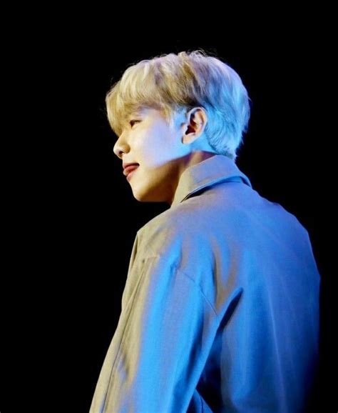Pin Van Diancici Op BYUN BAEKHYUN