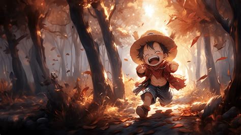 Anime One Piece 4k Ultra Hd Wallpaper By Aho1225 Hhdes