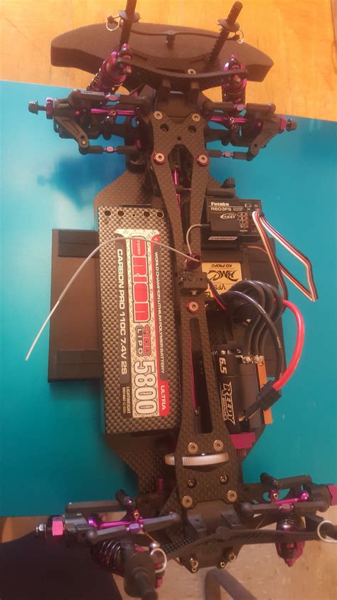 Hpi Pro 4 Page 1074 R C Tech Forums