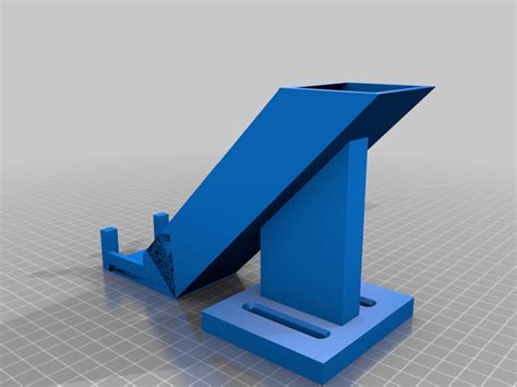 cylinder manipulation tools for 4040 t slot plate rotator dispenser