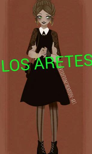 Los Aretes •miraculous Ladybug Español• Amino