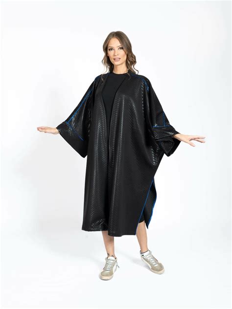 Warm Kaftan Kaftish