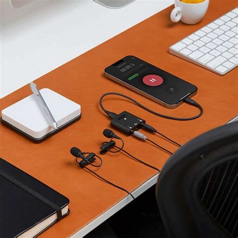 Promo Microphone Rode Audio Interface Ai Micro Diskon 50 Di Seller