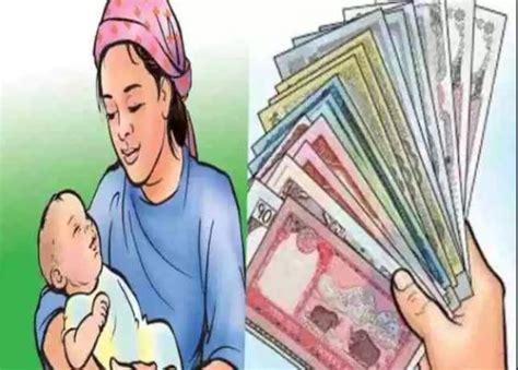 सुत्केरीले पाएनन पोषण भत्ता नमुना पोष्ट