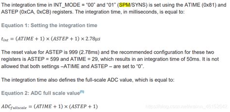 Stm32f103 使用 As7341 光谱检测传感器的驱动程序as7341 读id Csdn博客