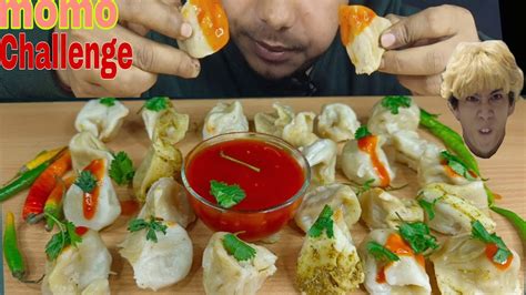 Ohh Nomomos Eating Challenge In Just 5 Mints With Spicy 🥵 Chatni