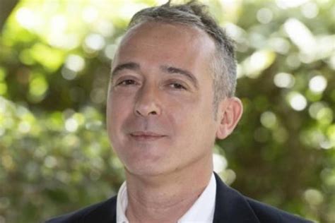 Pierluigi Diaco Chi è E Cosa Fa Il Bellissimo Marito