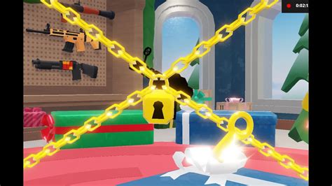 Finally Getting Exogun In Rivals Youtube