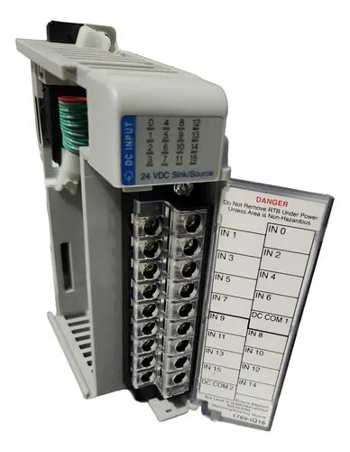 1769 Iq16 Source Input Envío Gratis