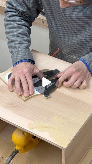 Thomas On Instagram Mini Bandsaw I Dont Have A Bandsaw Or A Scroll