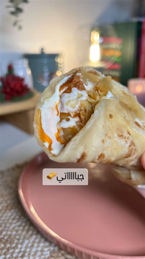 Nourah Alghannam🇰🇼 ‎شنو الحشوات اللي تحبونها😍‎ Instagram