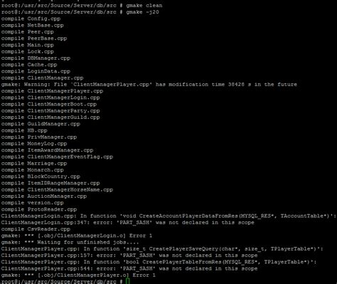 error sash system community support questions and answers