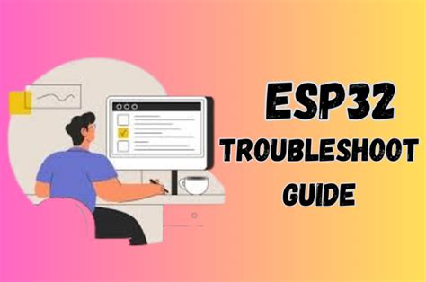 Esp32 Troubleshoot Guide Oceanlabz