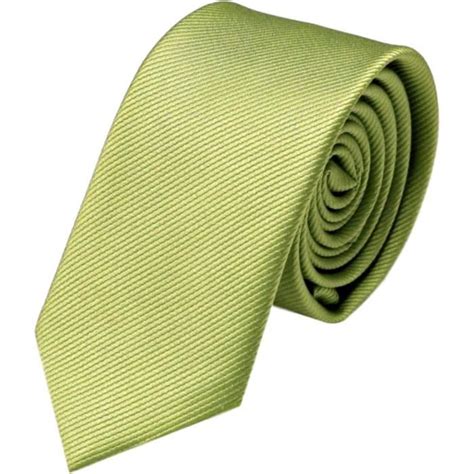 Cravate Fine Et Fine Cm Couleur Unie À Rayures Pour Homme u Cdiscount Prêt à Porter