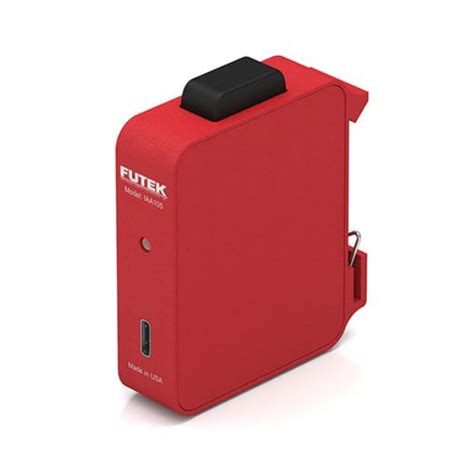 Futek Iaa105 Digitally Configurable Analog Voltage Amplifier บริษัท ดีส อีส ไอ ที จำกัด