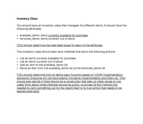 Solved Making Amazon In Java The Last Photos Are Examples Chegg
