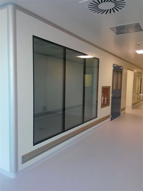 Modular Glazed Partition Wall Clue Trading Dwc Llc