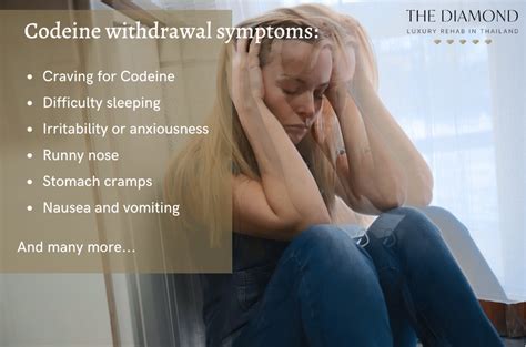 Codeine Addiction Signs Effects And Treatments The Diamond Rehab