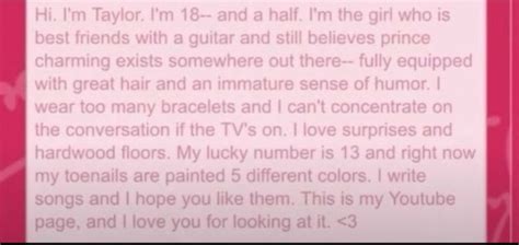 Taylorswift On Tumblr