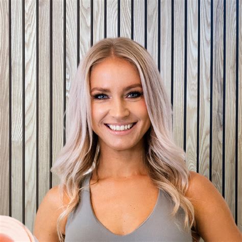 Anna Wilson Reform Fitness