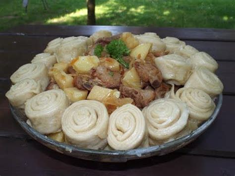 Штрудели/ Schtrudeli / немецкий штрудель - YouTube | Food, Culinary ...
