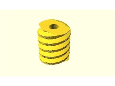 Openscad Gear Library Nipodarmor
