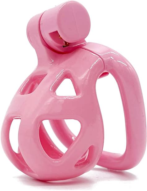 Iiidxy® 3dx P Modeling Chastity Cage Device With Lock And 5