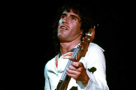 Gentle Giant Bassist Ray Shulman Dead At 73