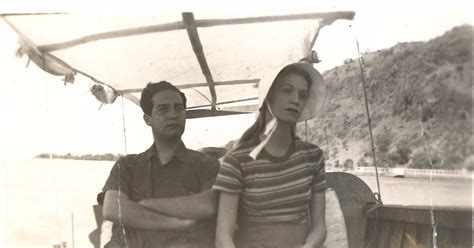 La Terrible Historia De Amor De Elena Garro Y Octavio Paz Infobae