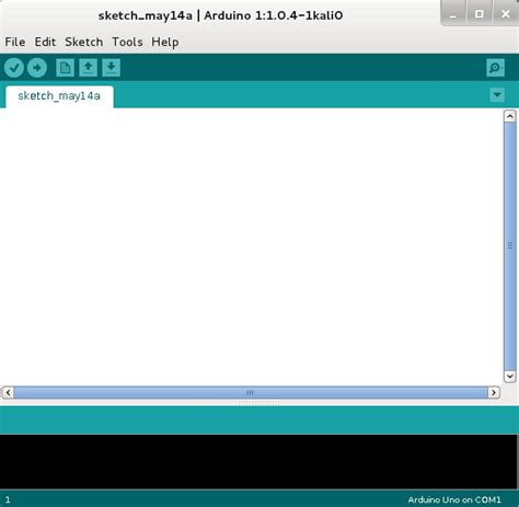 11x03 Arduino · Kali Lunix工具使用中文说明书