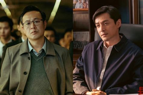 張頌文演活《狂飆》「高啟強」奪白玉蘭視帝呼聲高 他2件事卡關恐將大獎讓胡歌 上報 流行