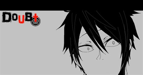 Db】 【db】04：悪魔の証明【交流】 こげたおやきのイラスト Pixiv
