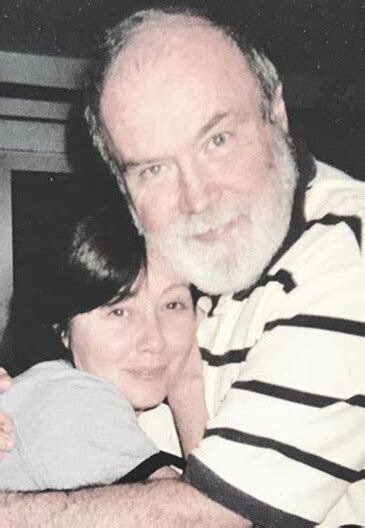 Who Is John Thomas Doherty Jr Late Father Of Shannen Doherty