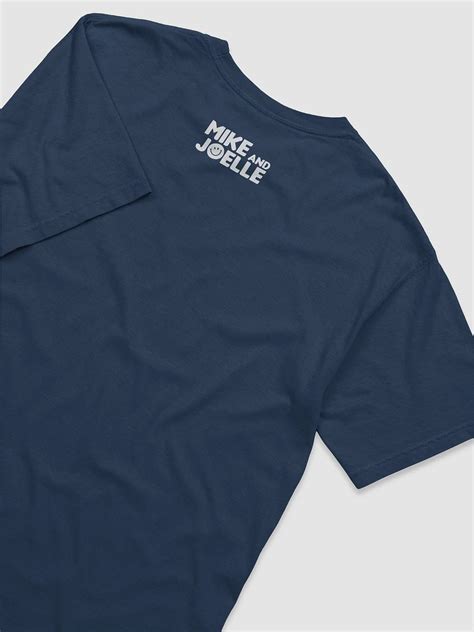 Grumpy Old Man T Shirt Mike And Joelle