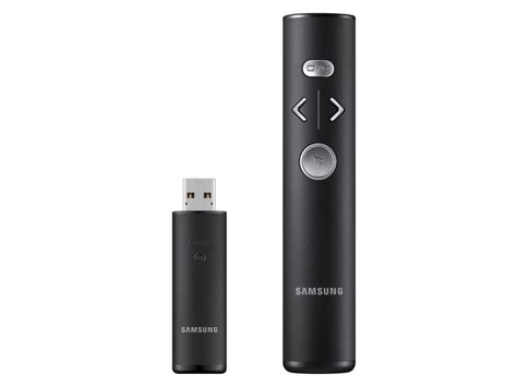 Präsentationen: Statt Laserpointer – Samsung launcht Bluetooth ...