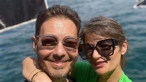 أحمد زاهر يوجه رسالة رومانسية لـ زوجته بمناسبة عيد ميلادها