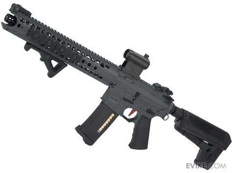 Umbrella Armory Custom Krytac Lvoa Airsoft Aeg Rifle Color Combat