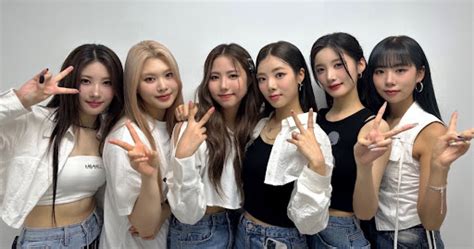 Purple Kiss Returns With First Single Album Festa” Koreaboo