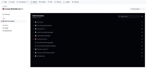 Journey To Integrate Sonarqube Analysis On Every Pull Request Part 1