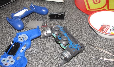 Intermittent Controller Input Warp Pipe