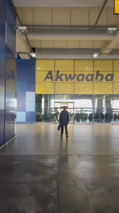 Niyi Onifade On Linkedin Touch Down Accra 🇬🇭 For The West African