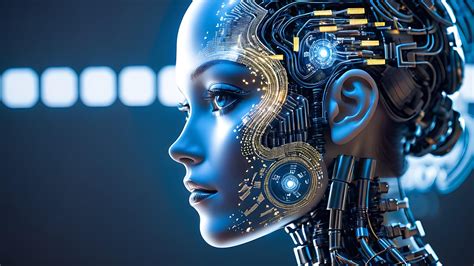 Mais De 4000 Imagens Grátis De Artificial Intelligence Industry E Inteligência Artificial Pixabay