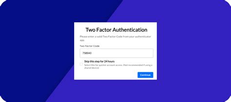 Two Factor Authentication And Bulk Actions Kolleno
